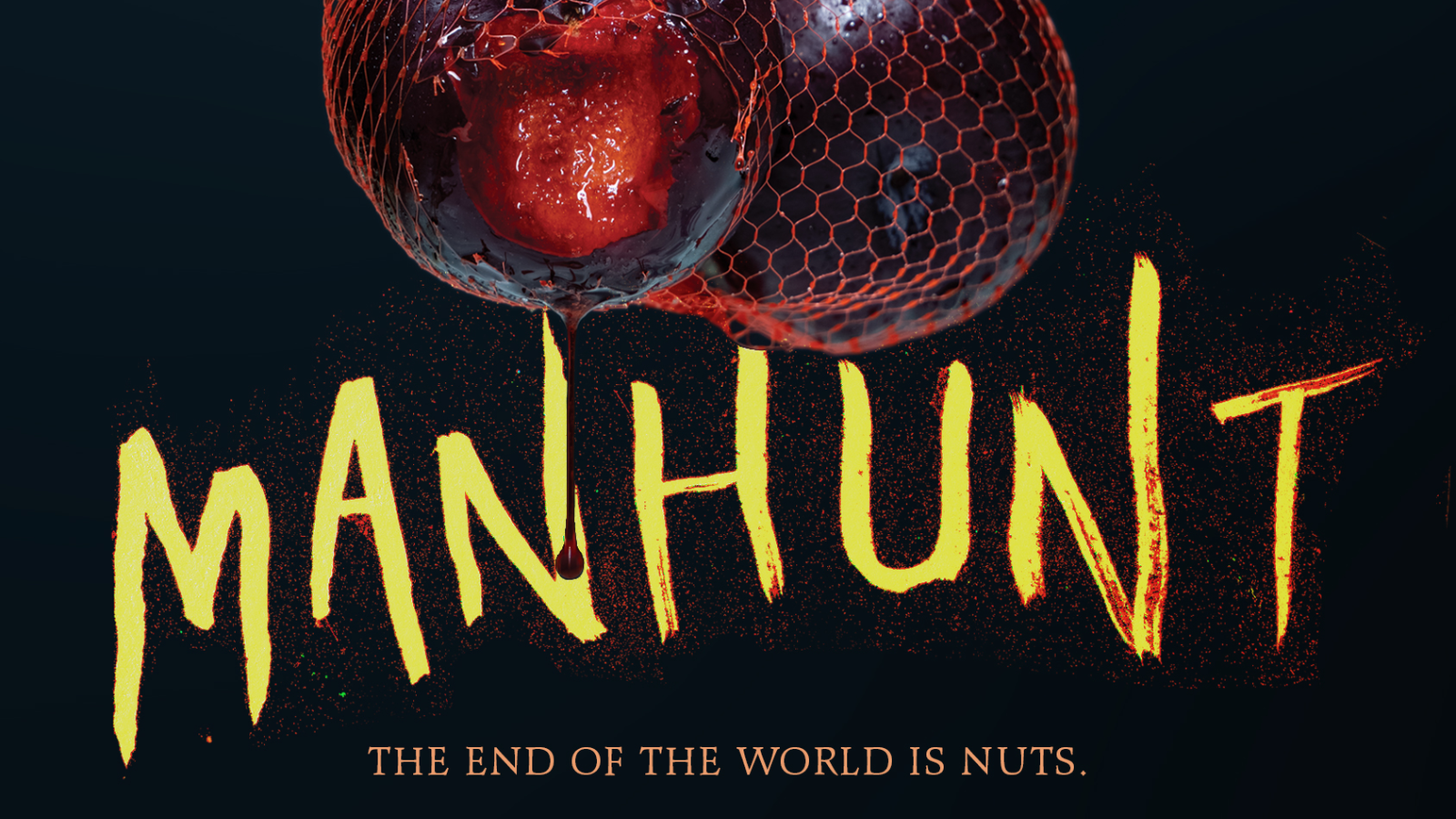 Book Review: MANHUNT by Gretchen Felker-Martin - Seize The Press