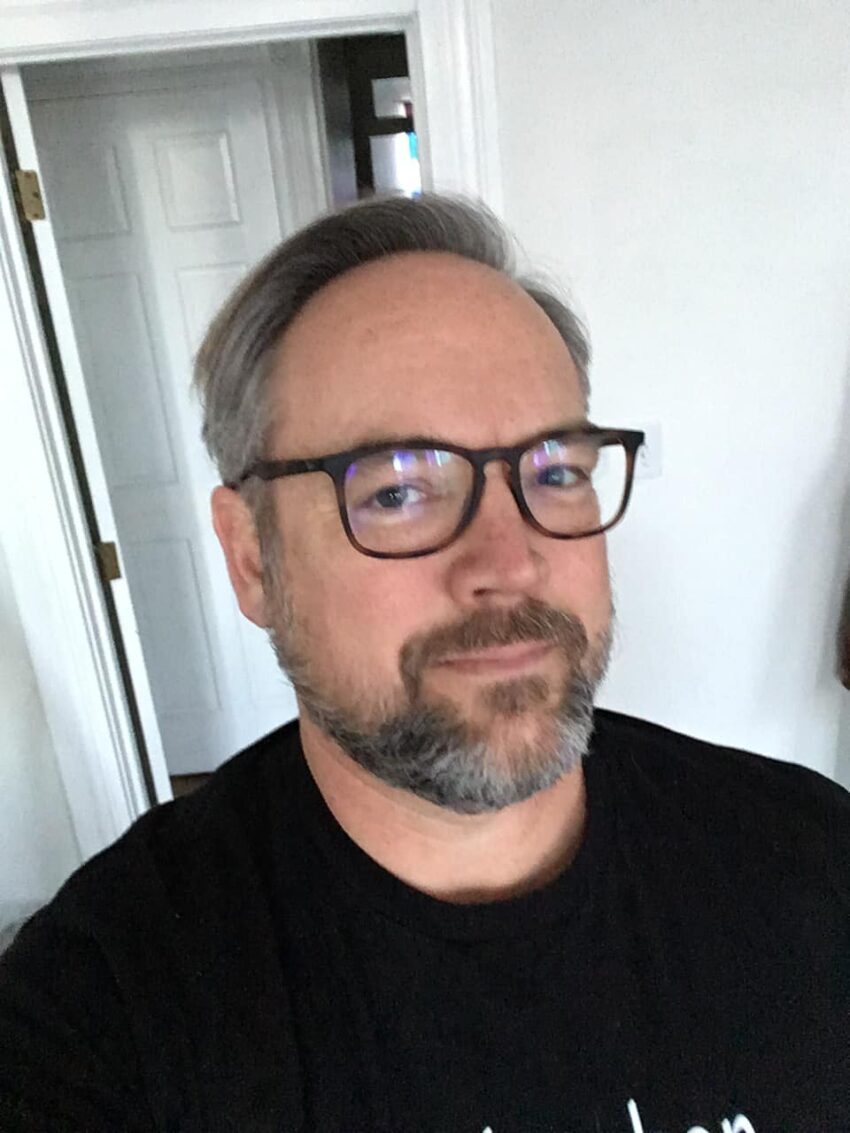 "The Remorseless Villains' Parade" by John Joseph Ryan - Seize The Press