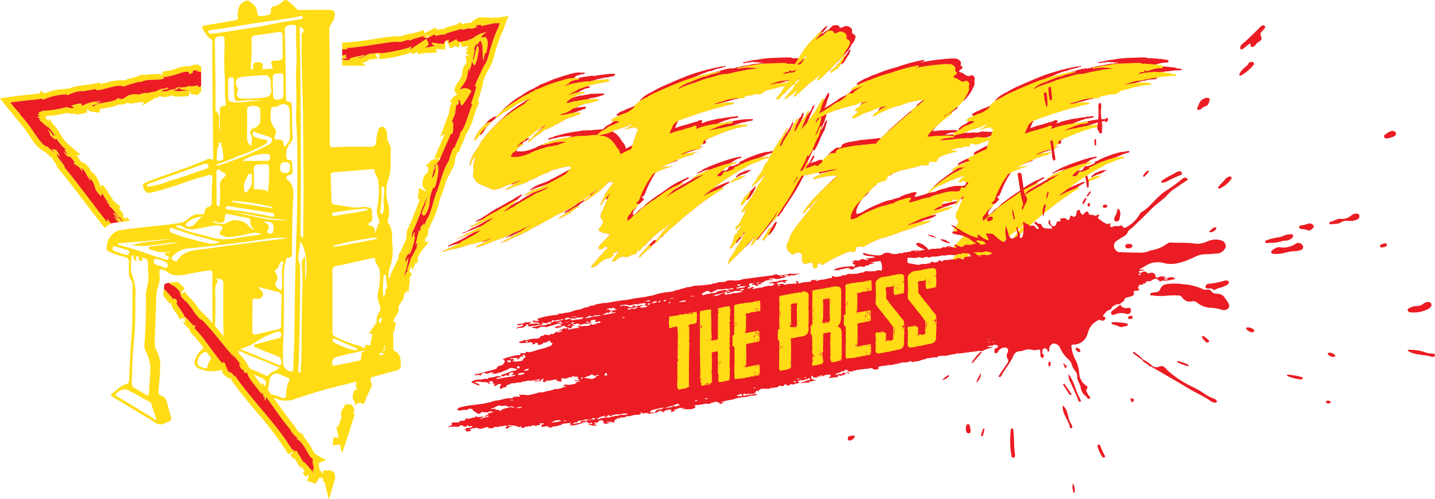 Submissions - Seize The Press