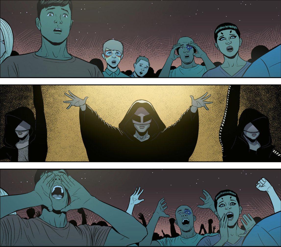 Something Bright and Brittle: Transobjectivity and Aesthetics in the ...