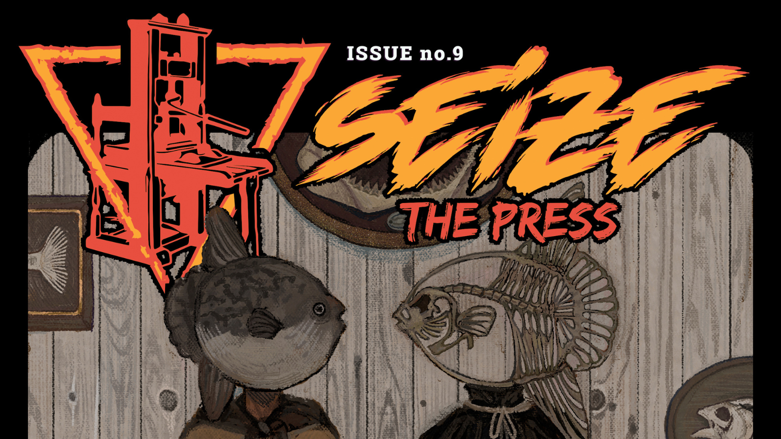 Victim, Villain, Inspiration: The Pitfalls of Disability Archetypes in ...